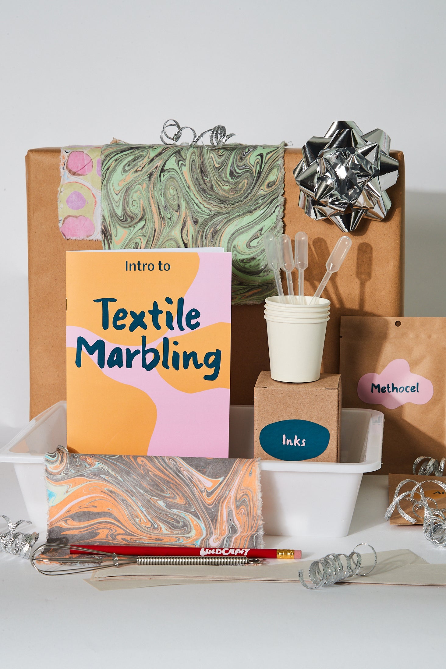 Video Tutorials & Kits– The WildCraft Store