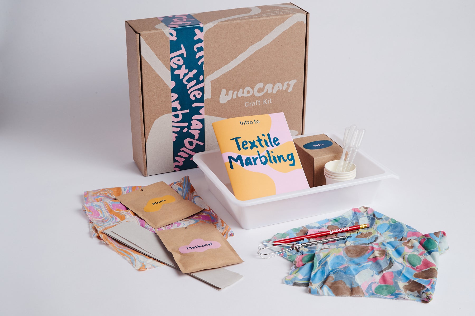 Video Tutorials & Kits– The WildCraft Store