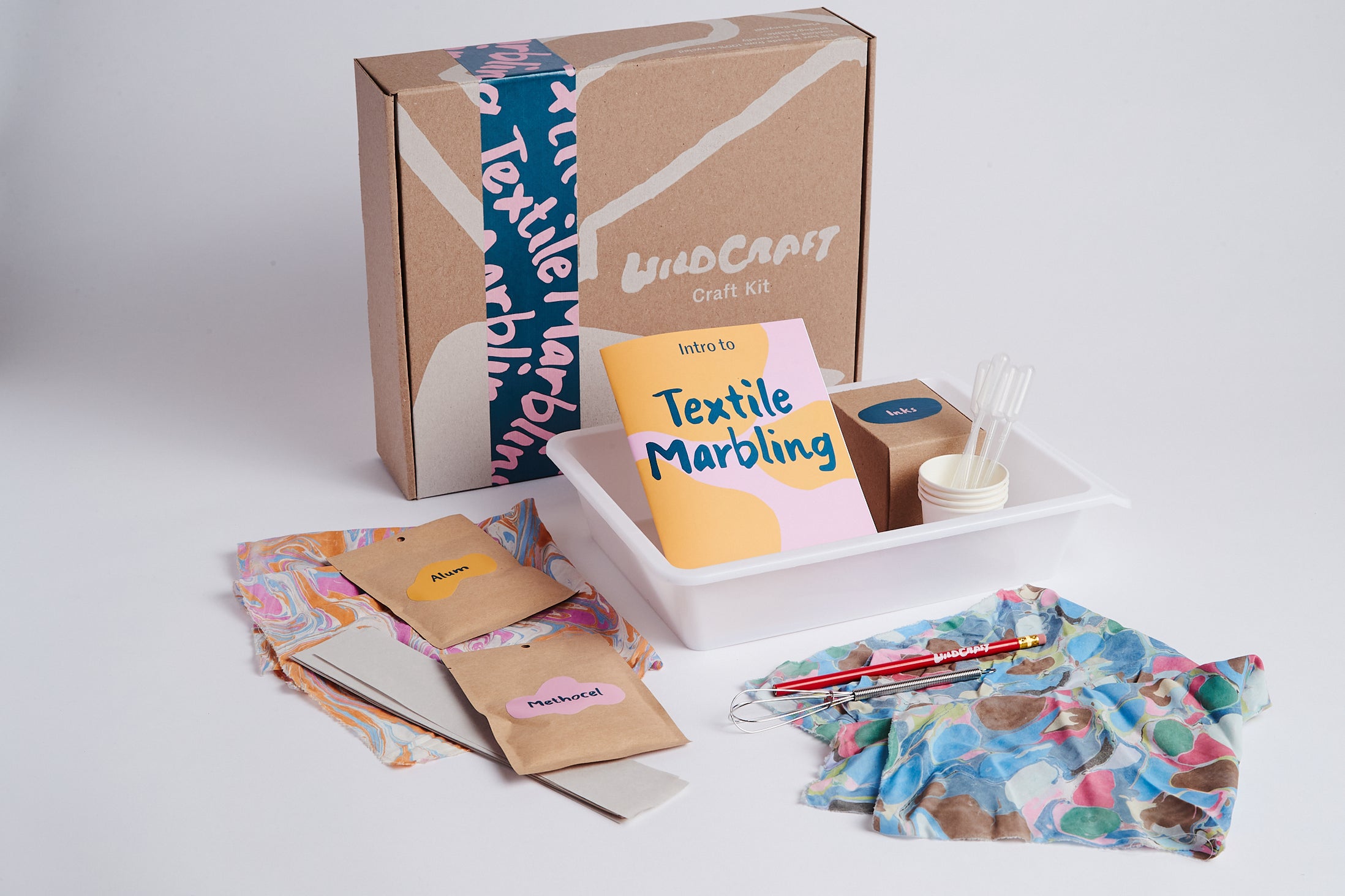 Video Tutorials & Kits– The WildCraft Store
